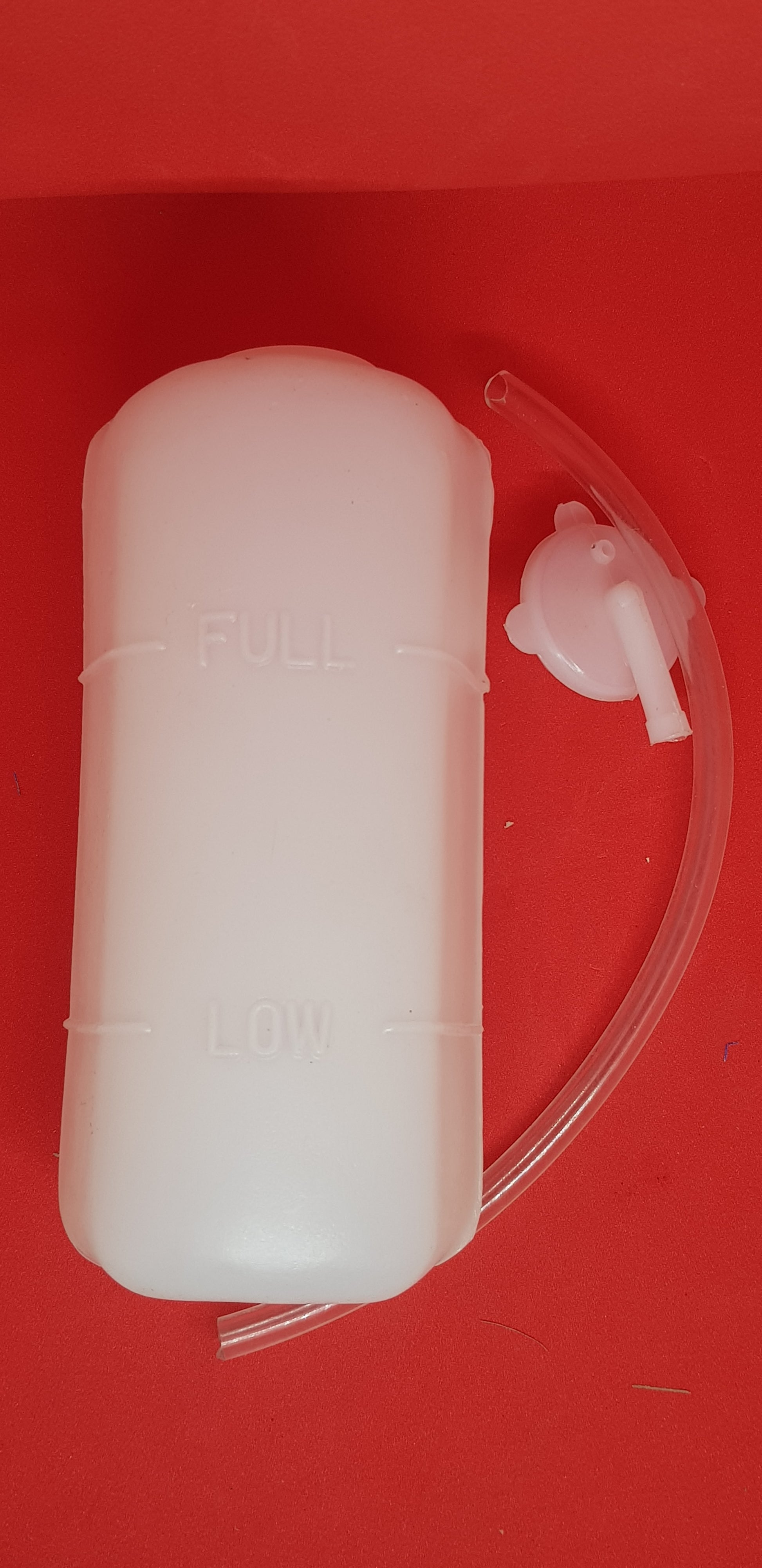 Rascal / super carry Radiator expansion bottle – Kijoma Solutions Ltd - K3C