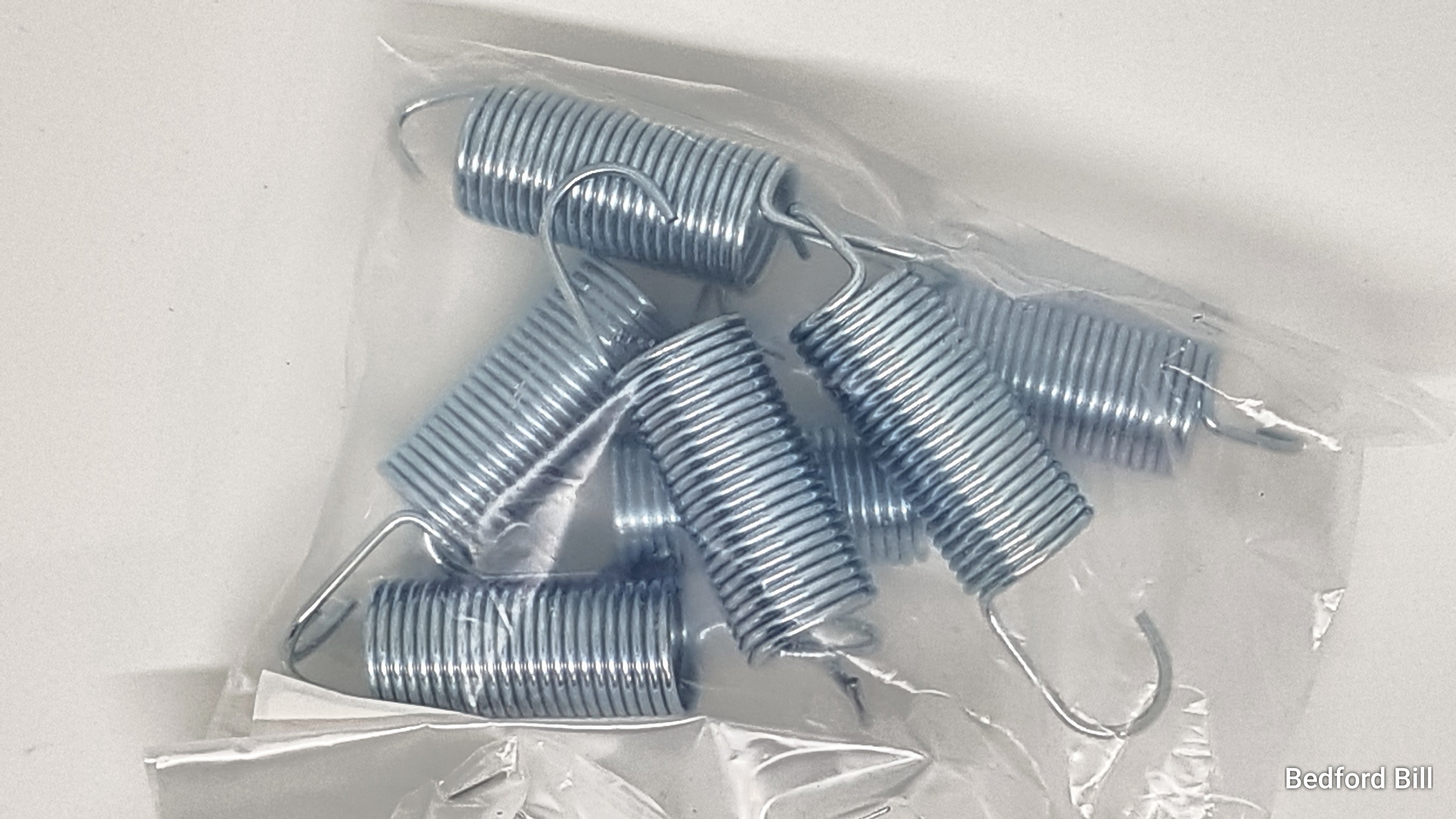 Rascal / super carry Hand brake cable return spring – Kijoma Solutions ...